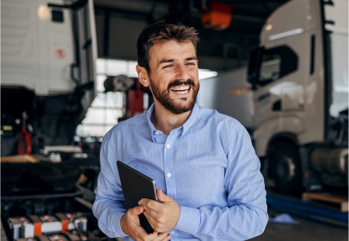 Tax Services | Trucking Permits Services in Canada & USA - mayFlower